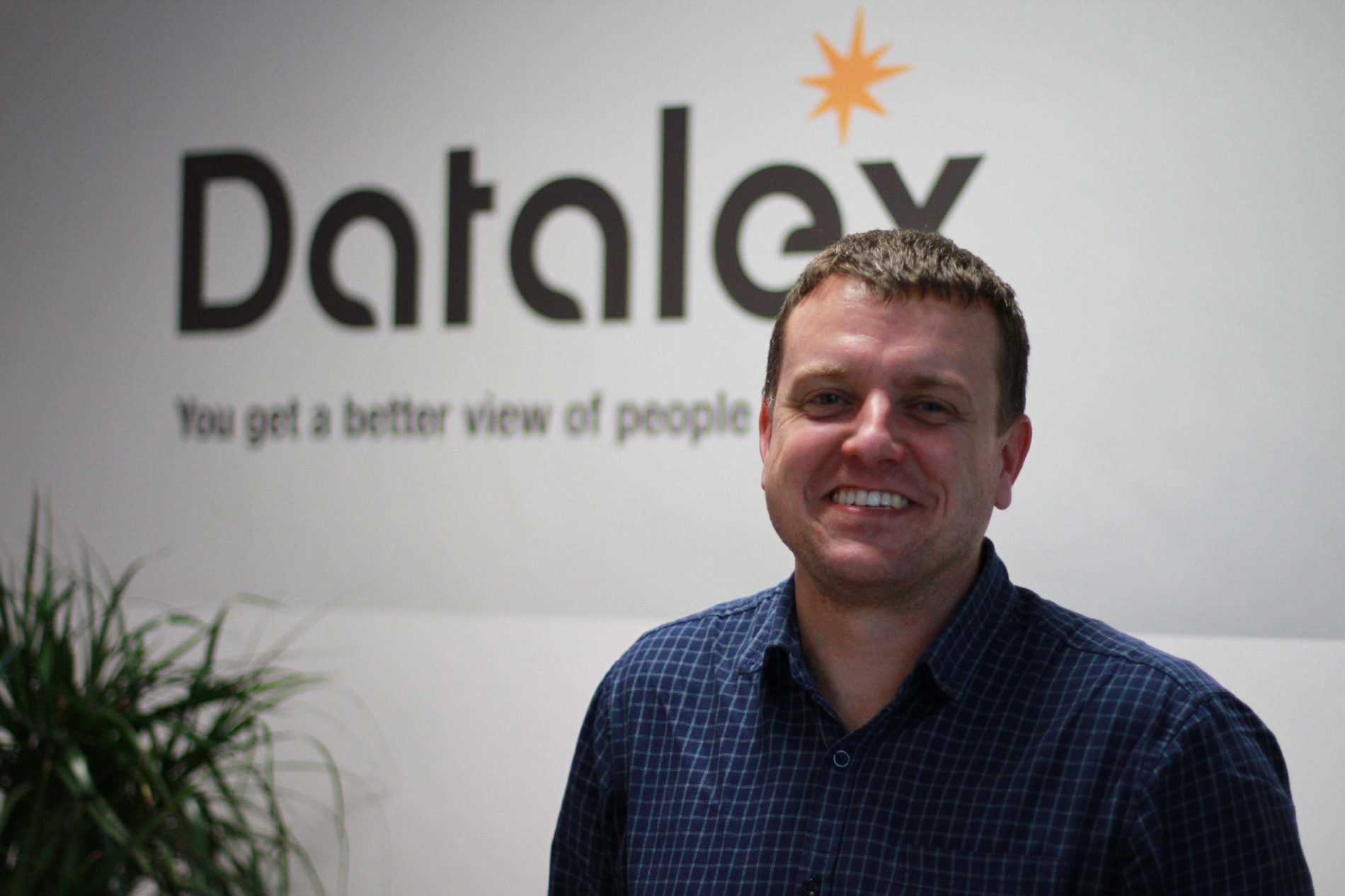 Flying High with Datalex in Dublin - DATALEX