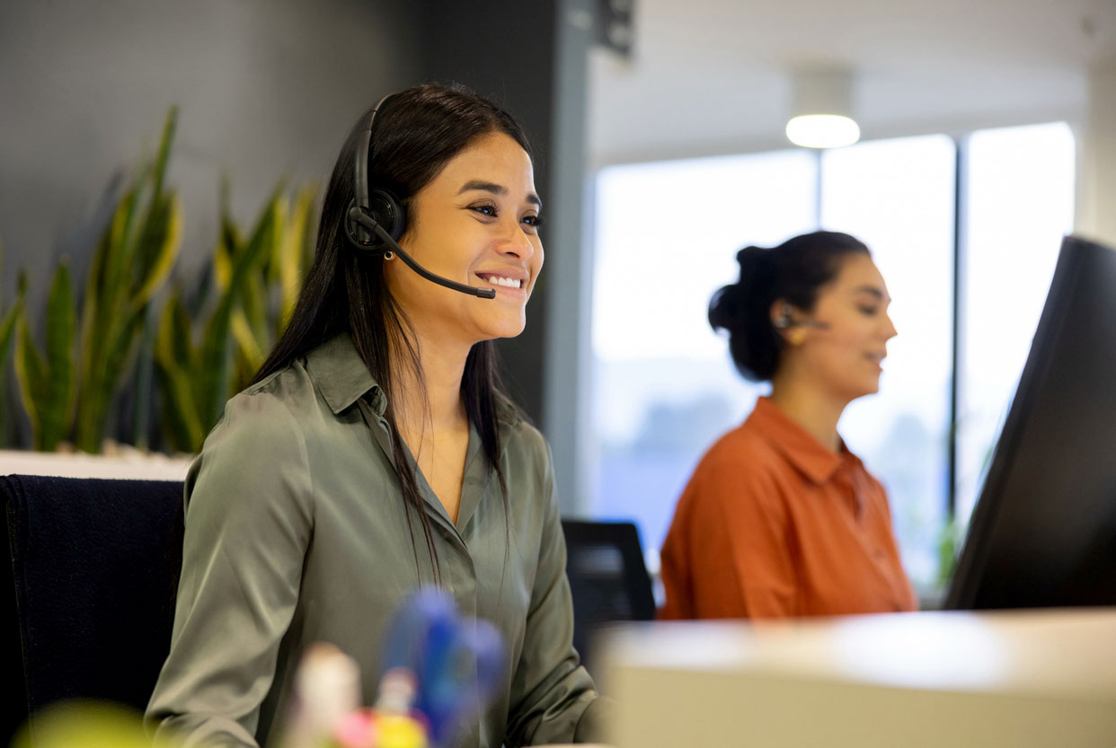 Datalex NDC - A New Era of Servicing and Selling - DATALEX