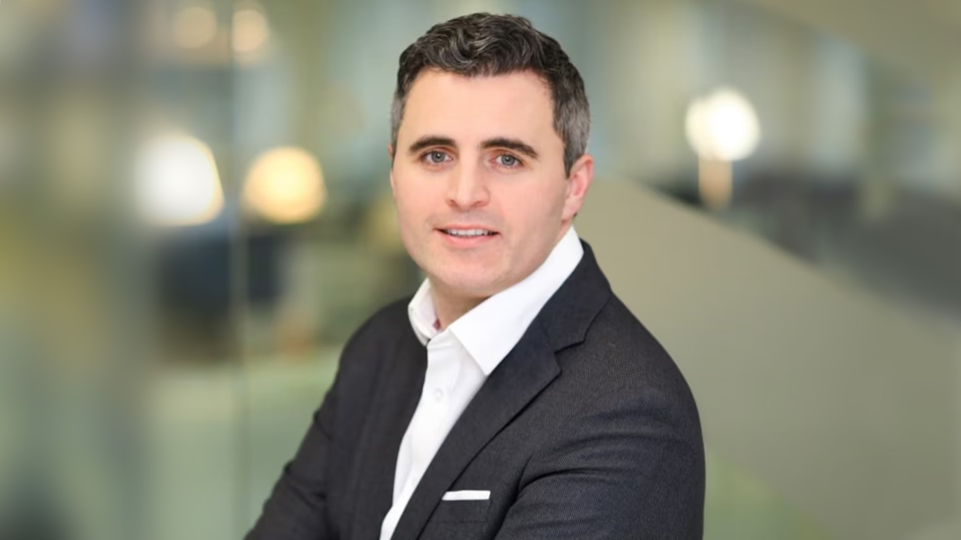 Datalex Appoints Jonathan Rockett as new CEO - DATALEX