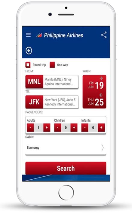 Philippine Airlines leads with Datalex Digital Commerce - DATALEX