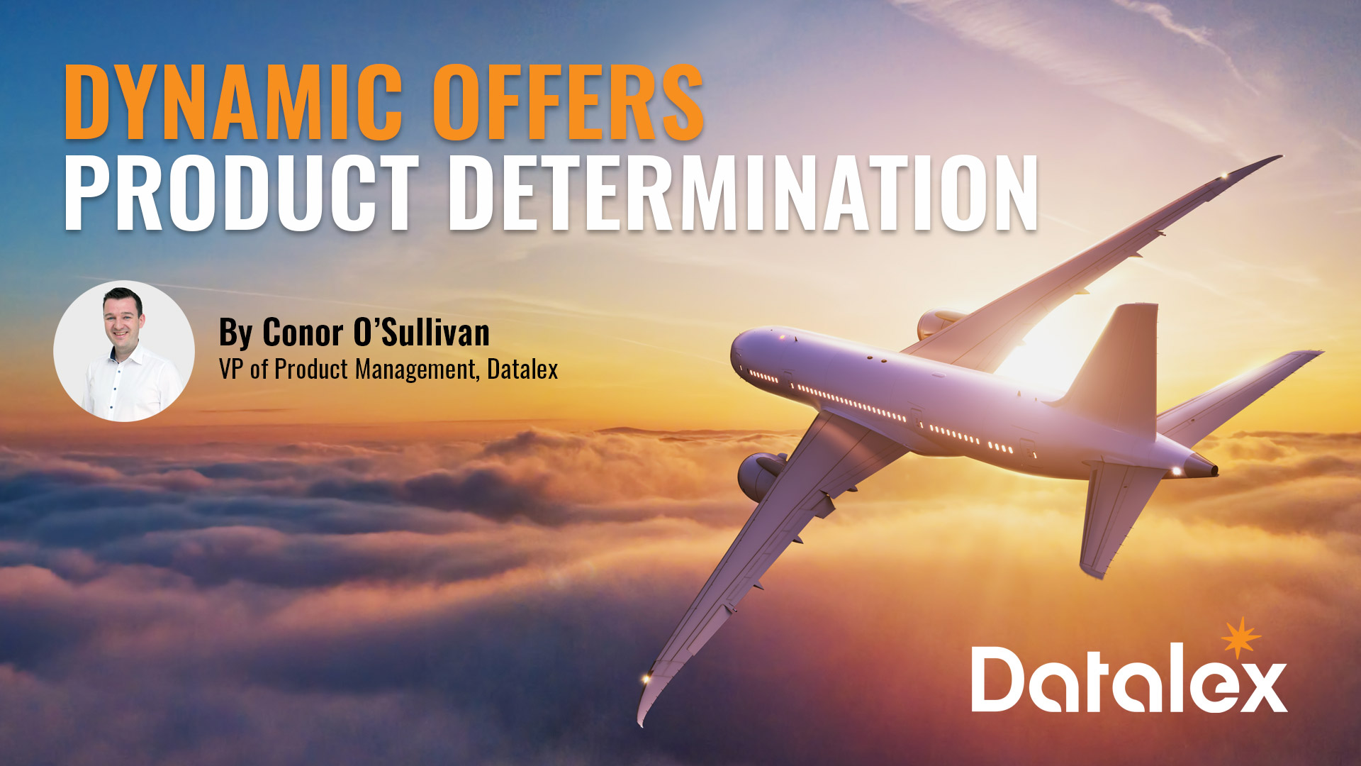 Dynamic Offer - Product Determination - DATALEX