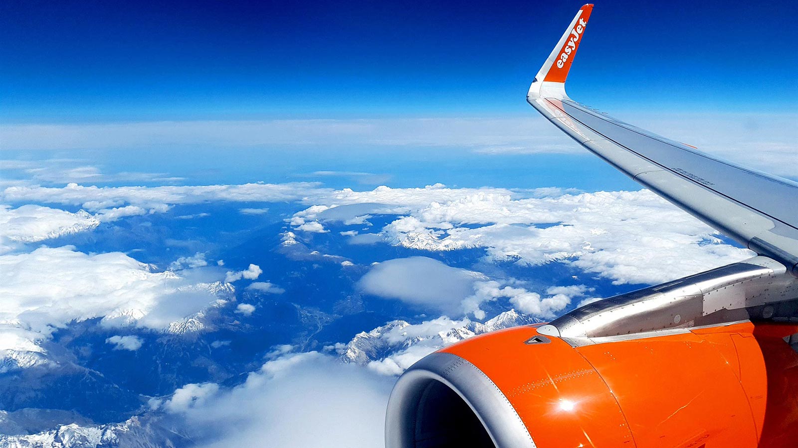 Datalex partners with easyJet on digital retail roadmap - DATALEX