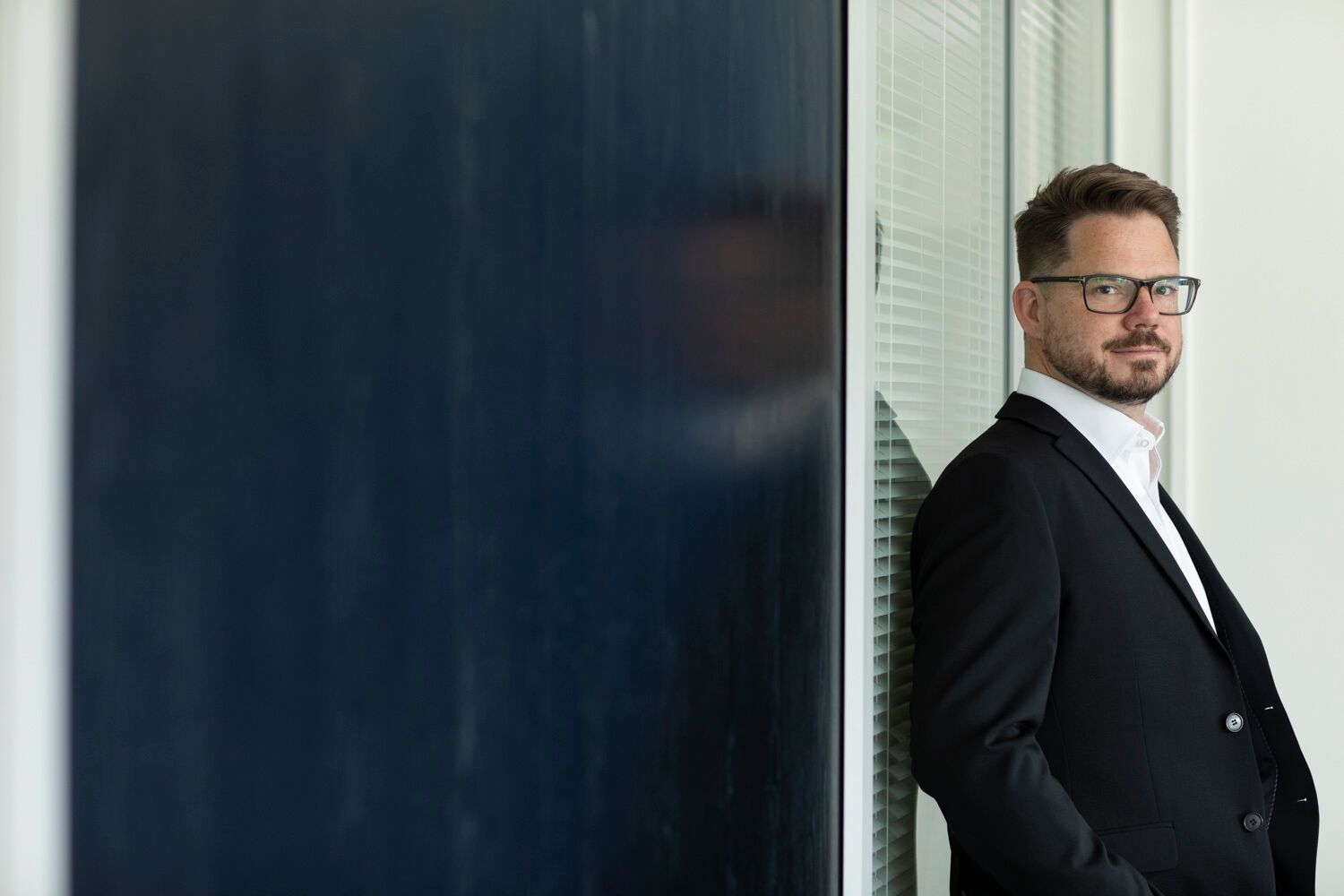 Datalex appoints Bryan Porter as Chief Revenue Officer - DATALEX